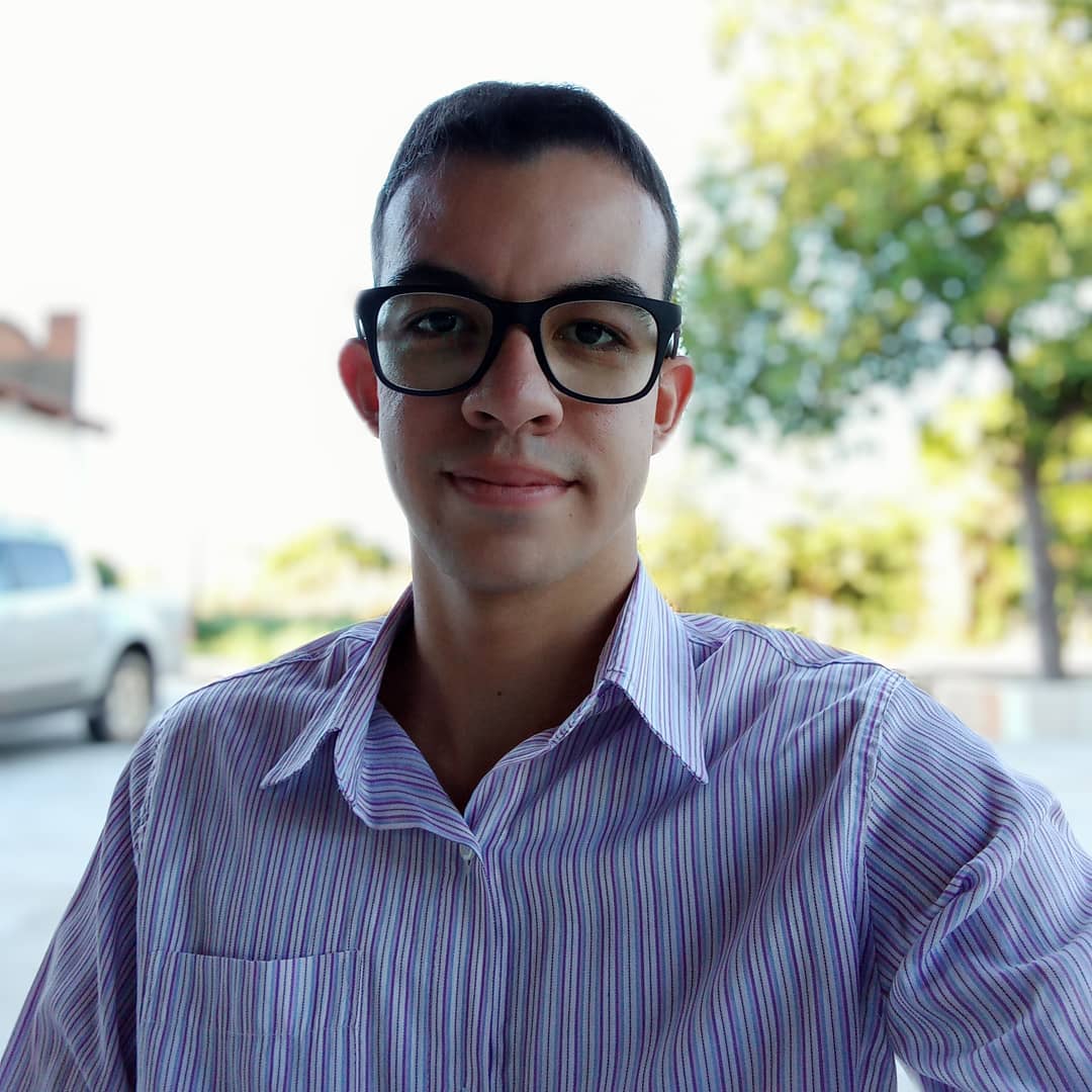 Portfólio Wesley Rodrigues